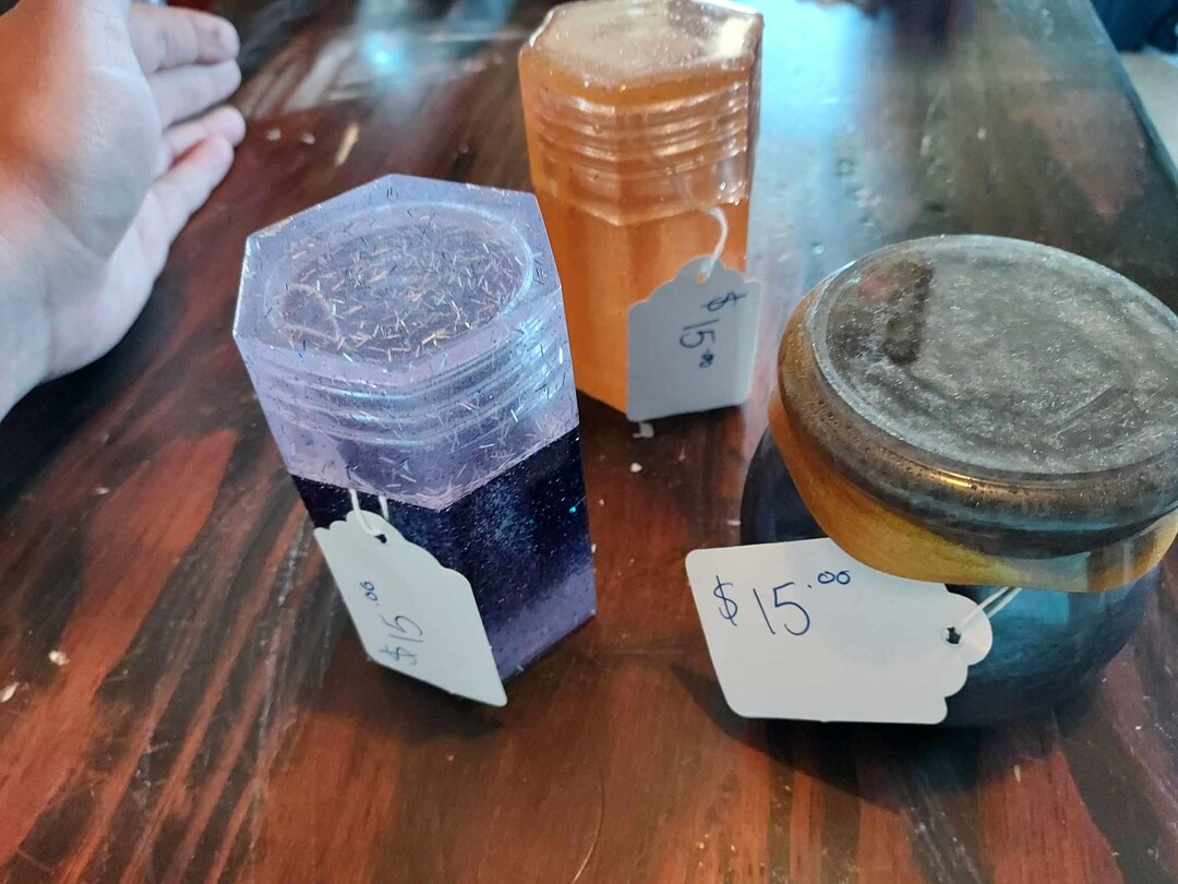 Resin Mold Dream Catcher - Etsy