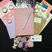 Junk Journal Starter Kit 50 Piece - Etsy