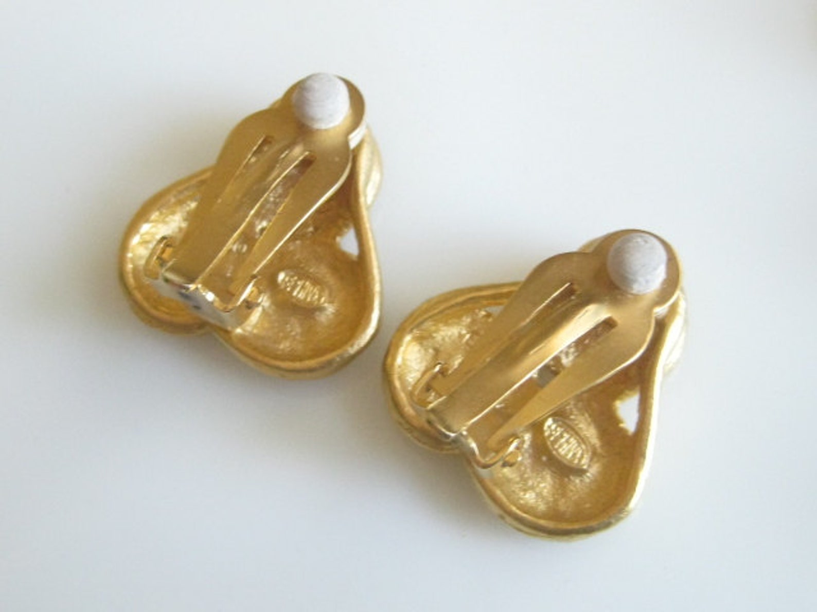 Vintage Signed Sphinx Collectible Jewelry Parure Set - Etsy