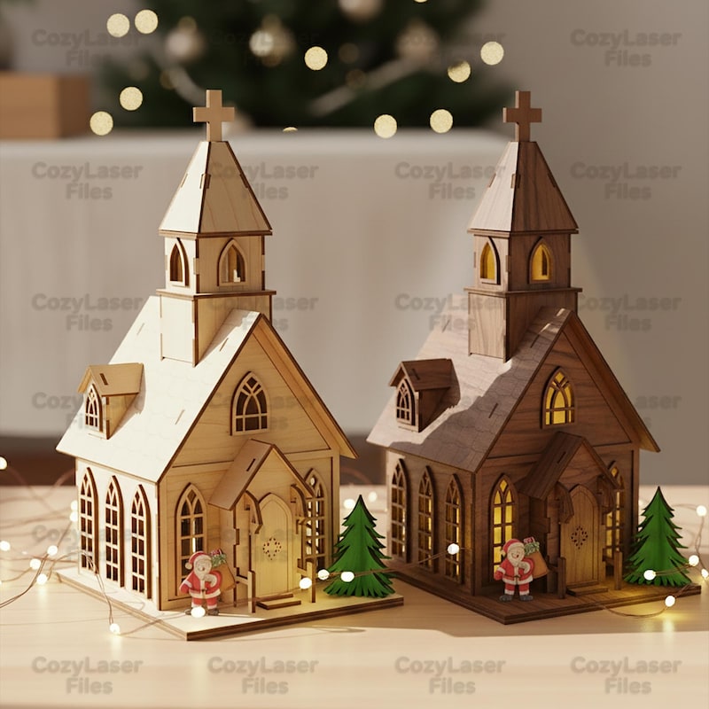 Orthodox Christmas Laser - Etsy