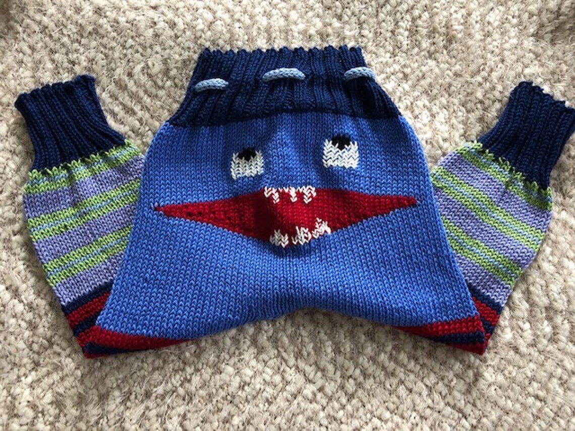 Monster pants for baby and toddler | Etsy