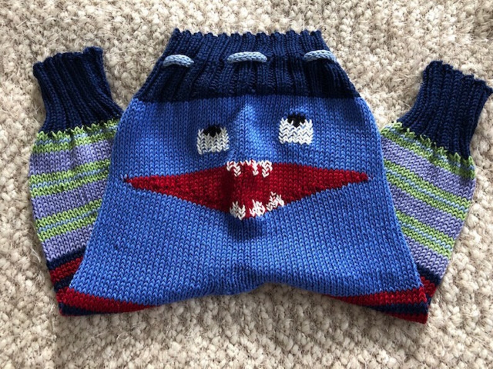 Monster pants for baby and toddler | Etsy