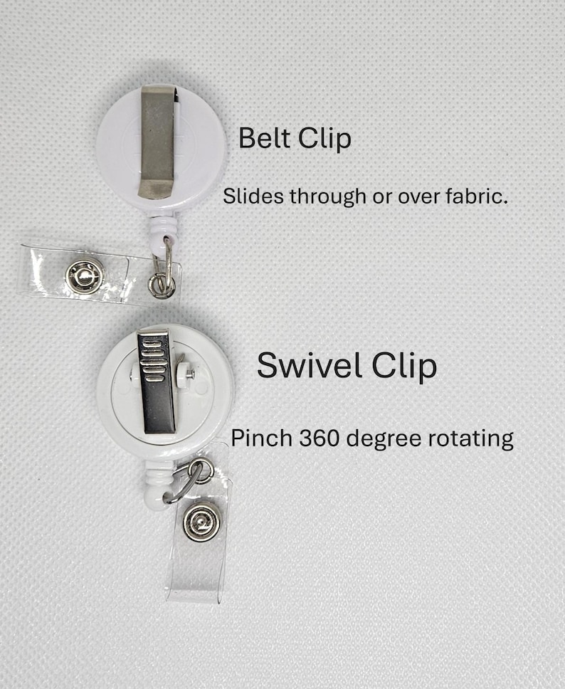 Spiderweb Heart Badge Reel: Halloween Retractable ID Holder - Etsy