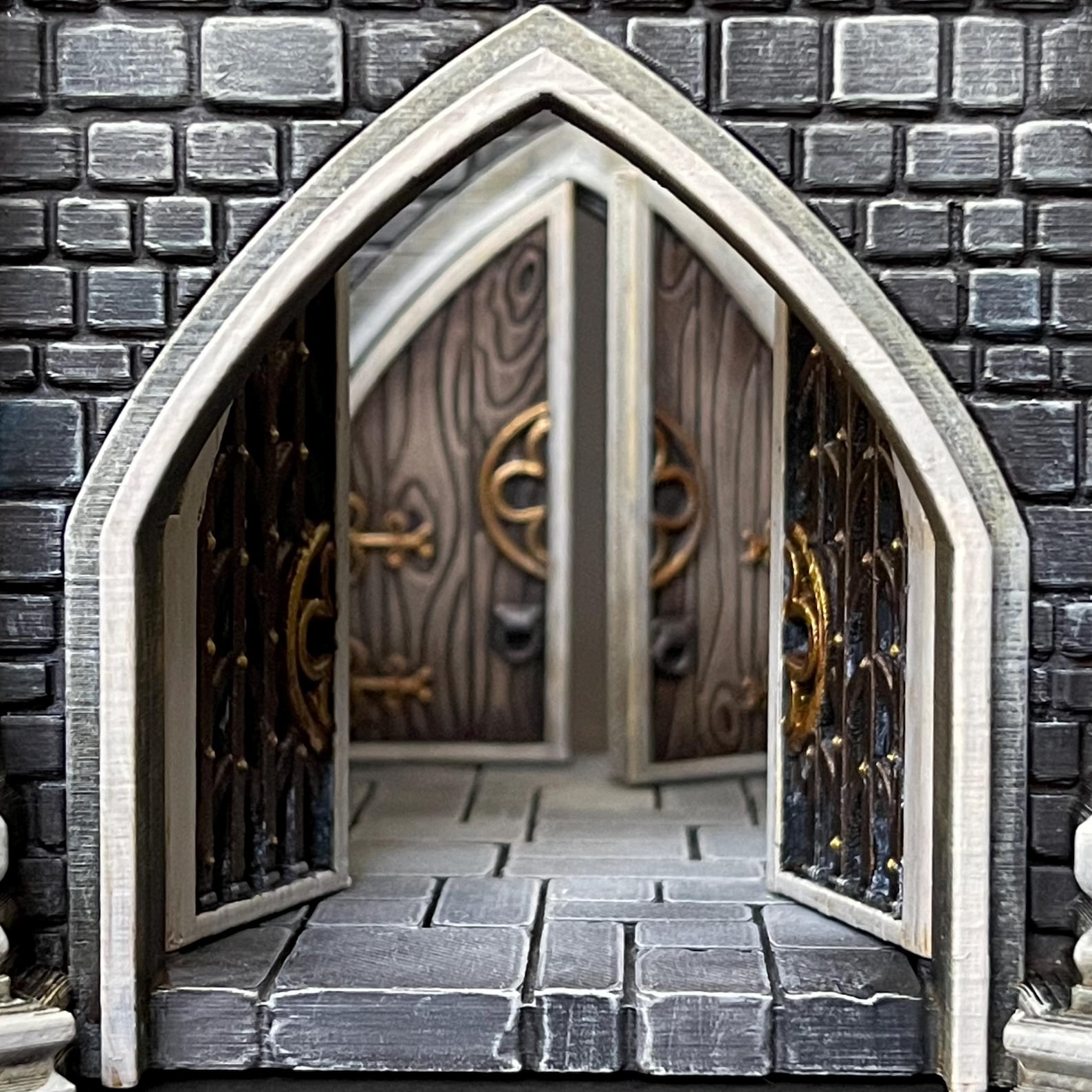 Trifolium Estate - the Gatehouse - Etsy