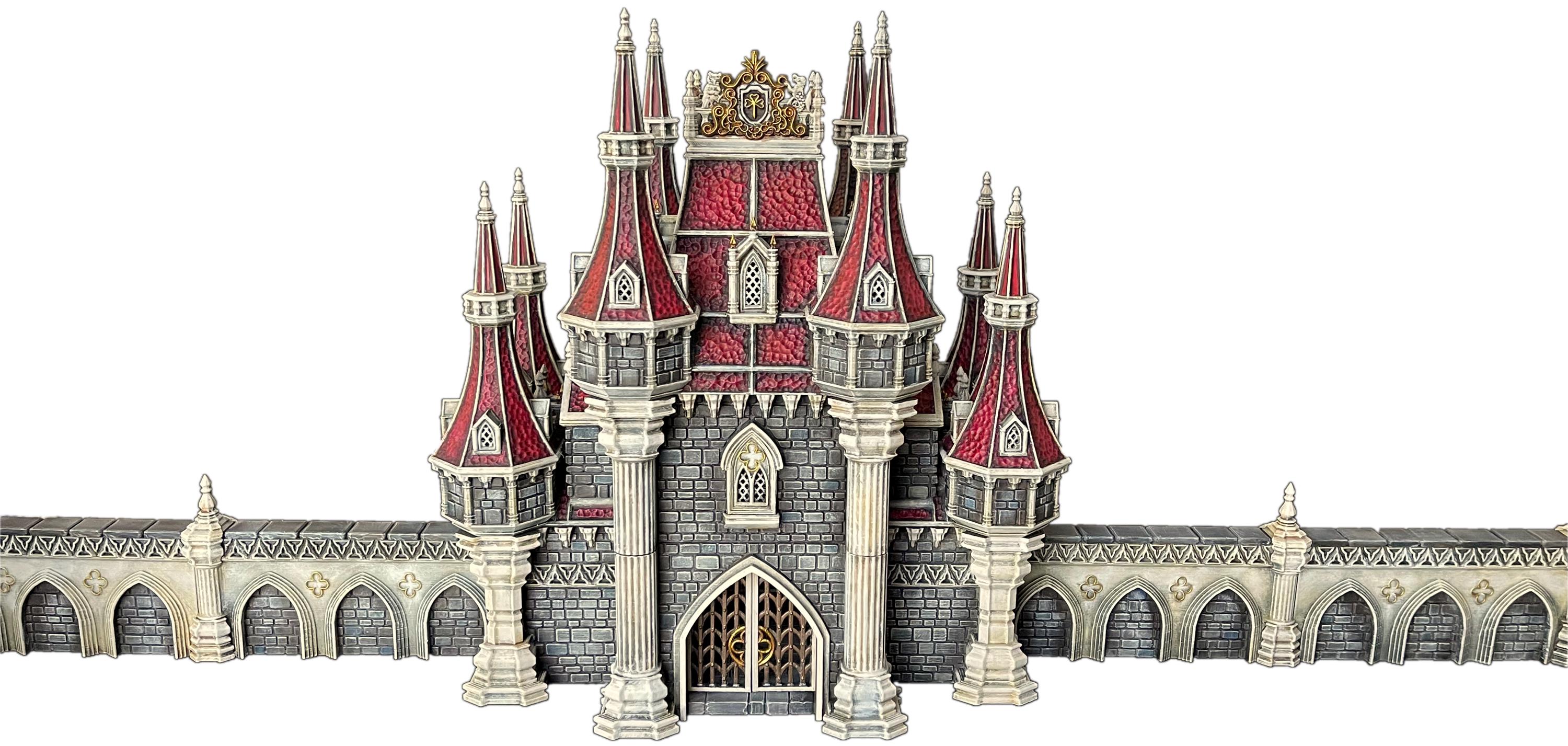 Trifolium Estate - the Gatehouse - Etsy