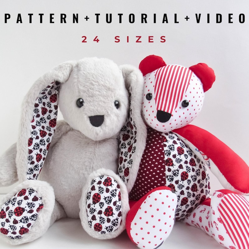 Bunny Memory Gifts - 60+ Gift Ideas for 2025