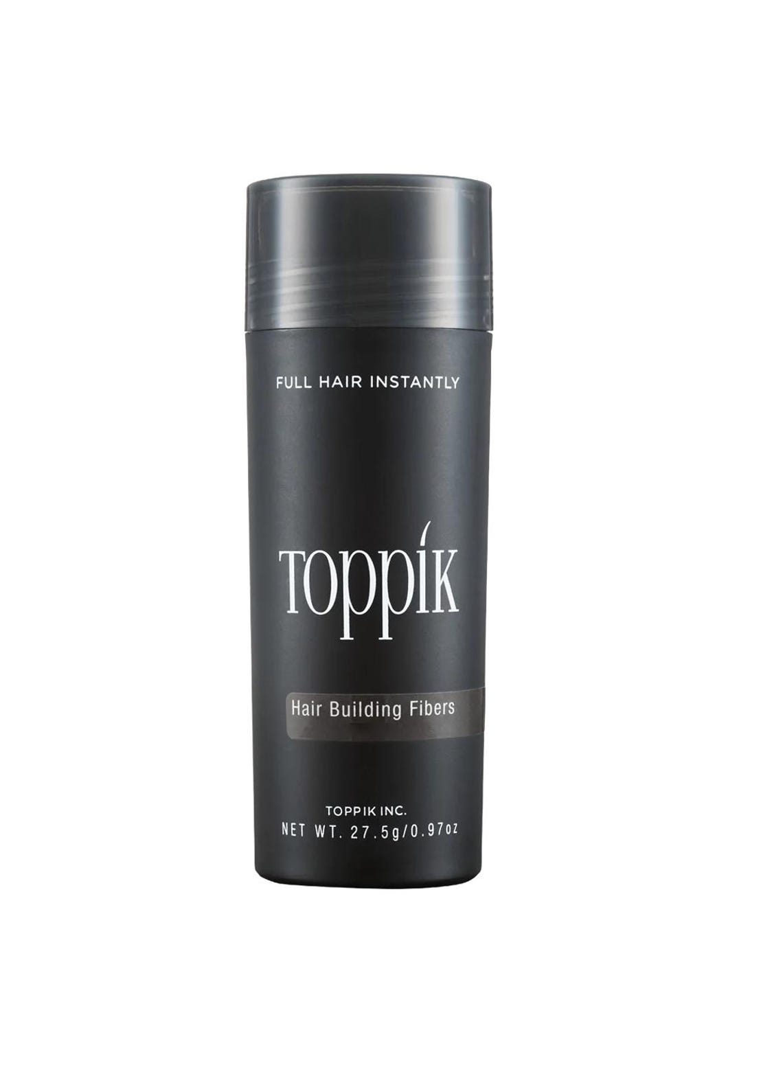 Toppik Hair Building Fibers LARGE 27.5g - Etsy
