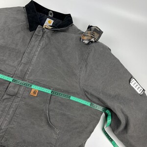 Carhartt J22 Jacket - Etsy Carhartt J22 Jacket - Etsy