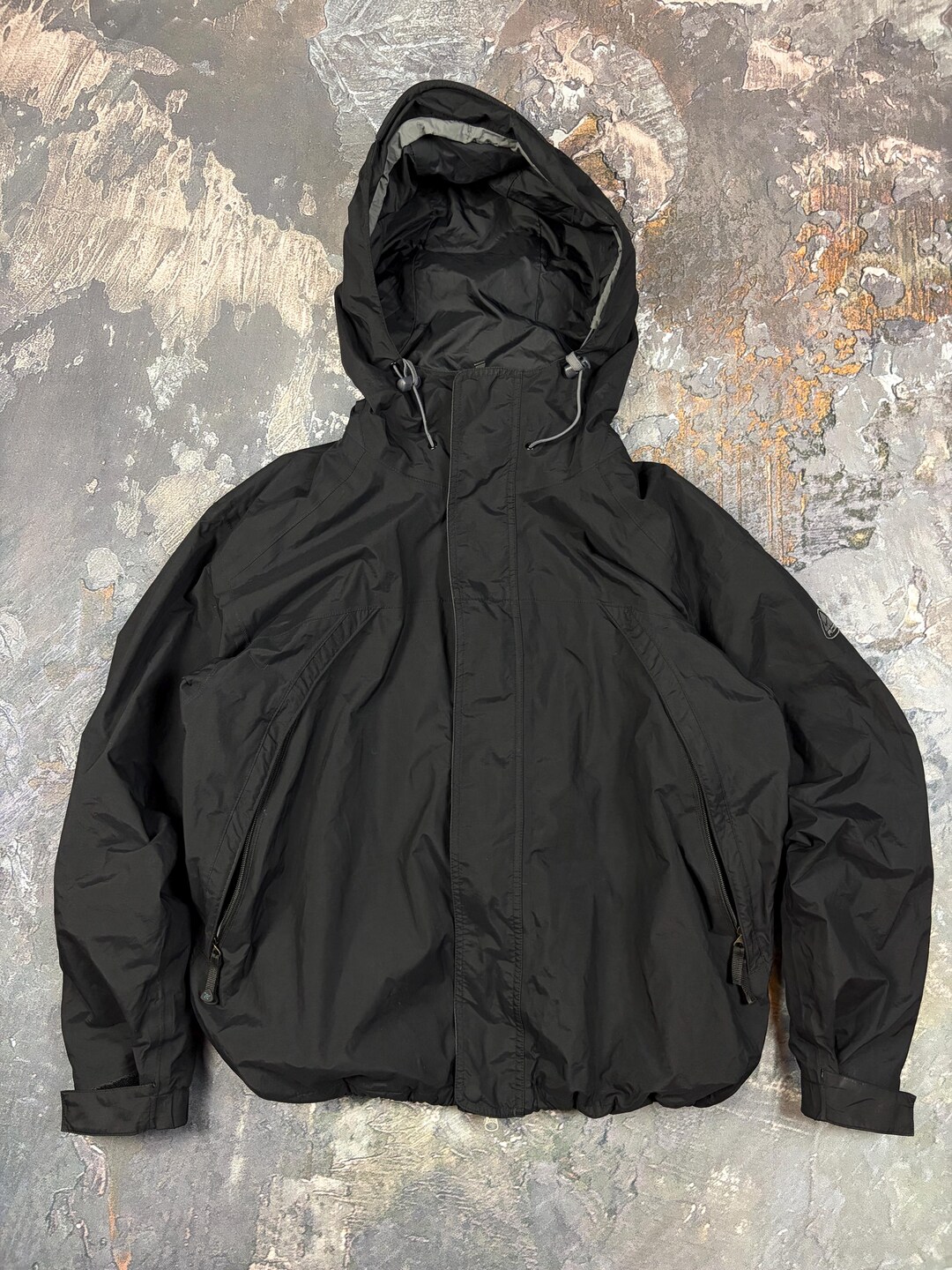 Nike ACG Storm-fit Ski Jacket – OG Waterproof Gorpcore Winter Snow ...