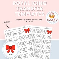 Princess Transfer Sheet - Etsy