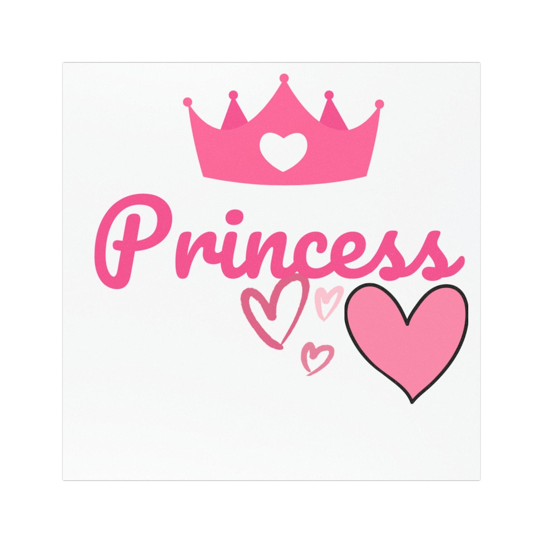 Princess Car Magnets - Etsy