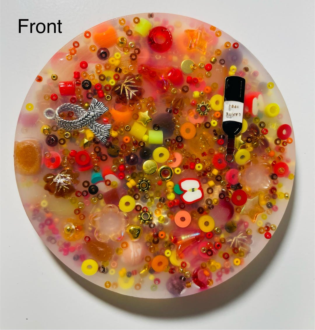 Fall Vibes 1 Autumn, Autism, Fidget, OCD, Picky, Stim, Toy ...