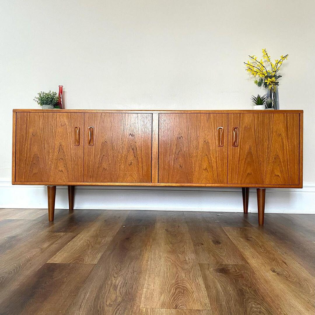 TV Stand, Modern Media Console With Storage, Tv Unit Design, Tv Unit ...