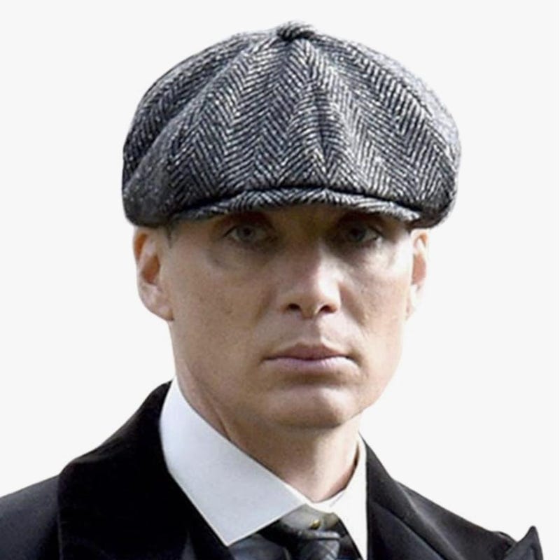 Men Paperboy Hats - Etsy