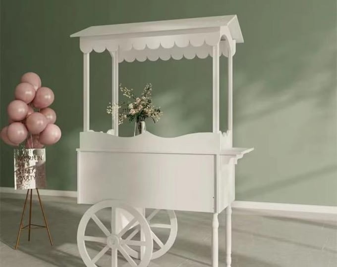 Sweet Cart - Etsy UK
