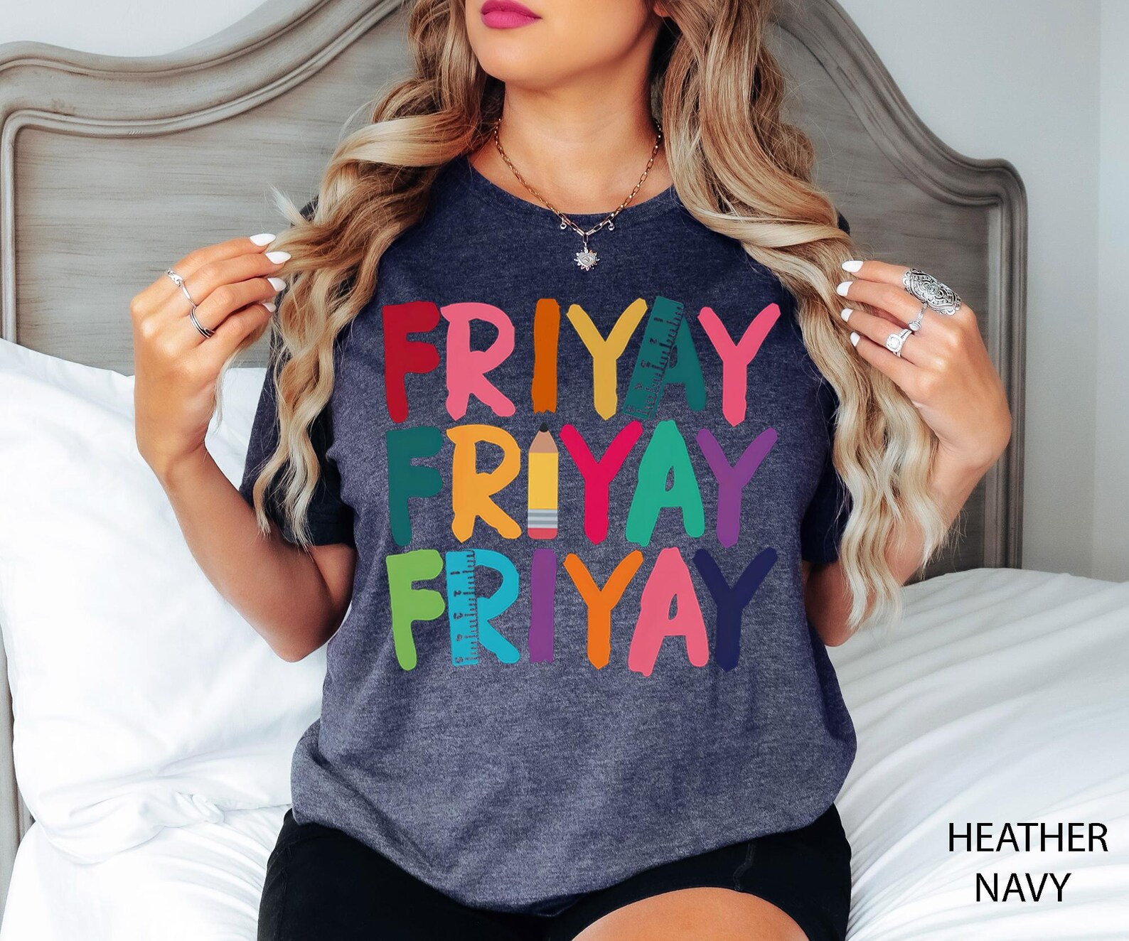 Weekend Teacher Shirt, Cute Teacher Tee, School Weekend Shirt, Funny ...
