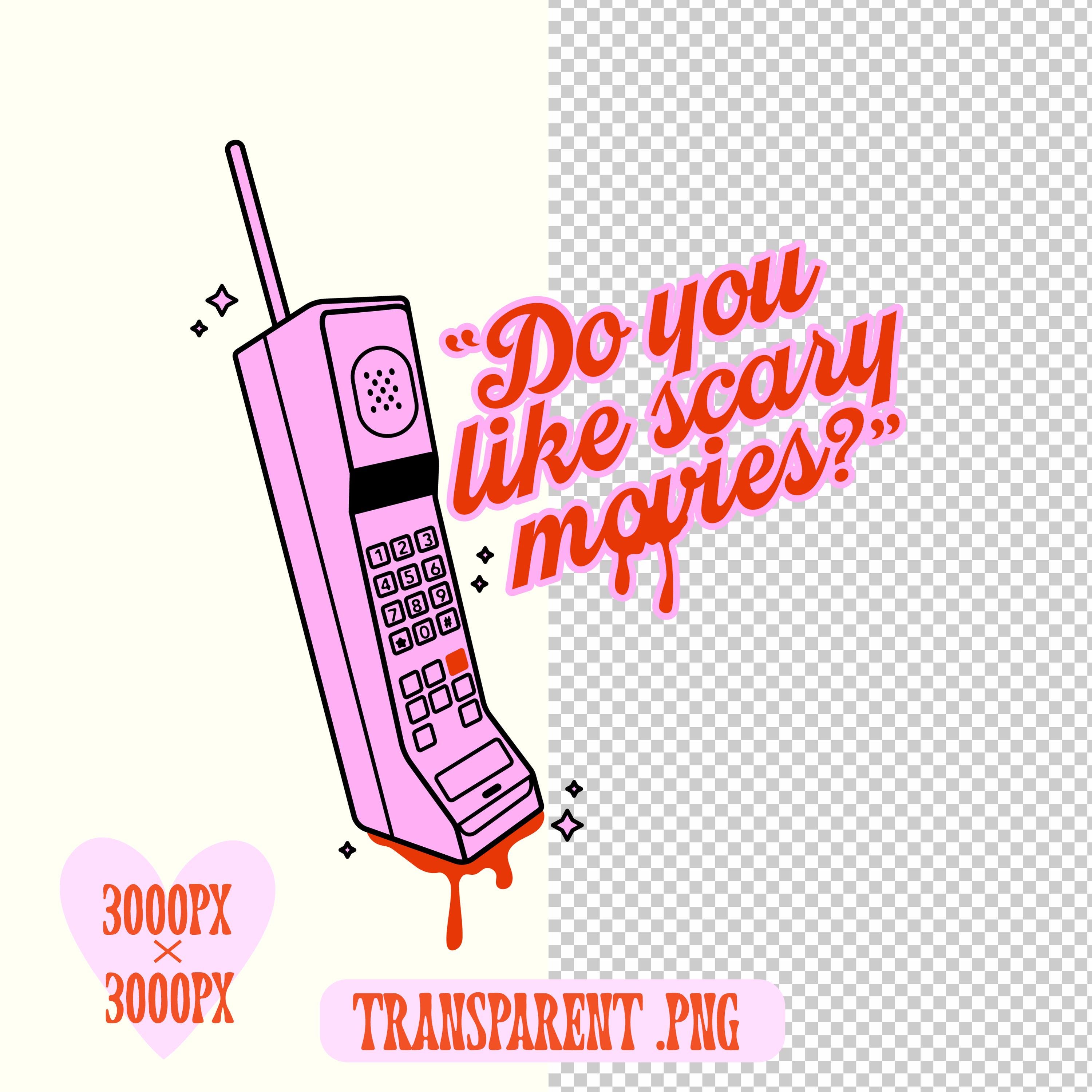 Do You Like Scary Movies?, Scream, Fan Tee, Scream Fandom, Horror ...