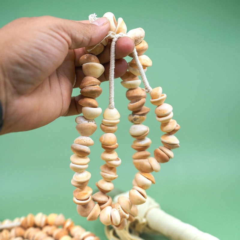 NatureBeads - Etsy