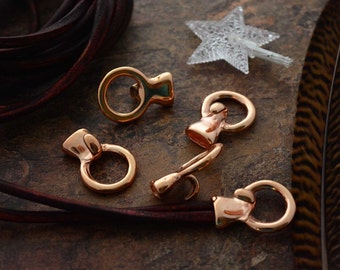 Button loop closure | Etsy