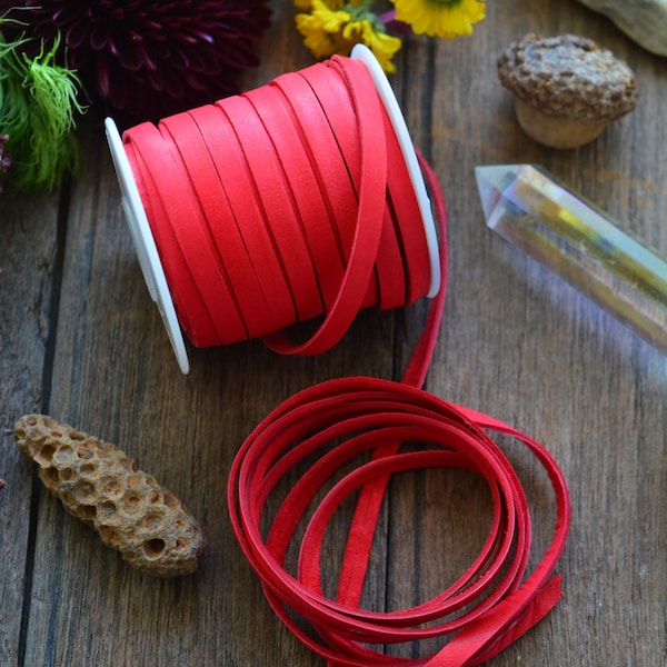 Deerskin Lace - Etsy