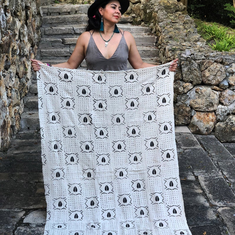 Mali Mud Cloth - Etsy