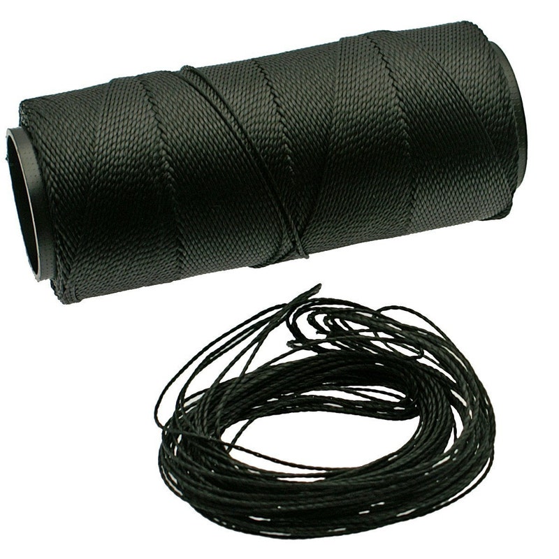 Polyester Cord - Etsy