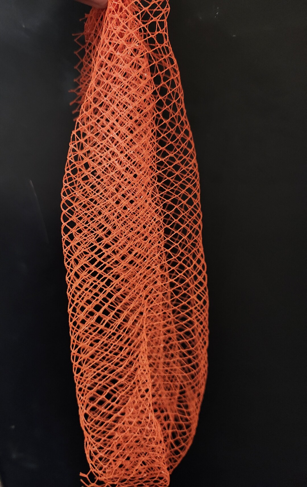 Make Me Younger Nigerian Magic Hand Weaved Net Sponge - Etsy