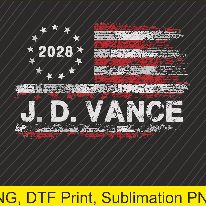 Trump 2028 Flag - Etsy