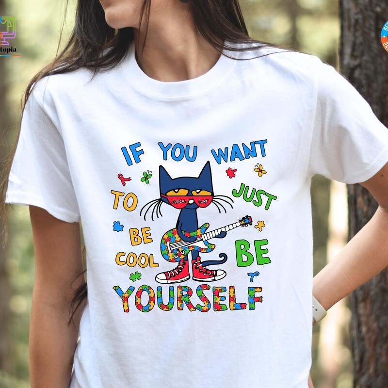 Autism Shirt - Etsy