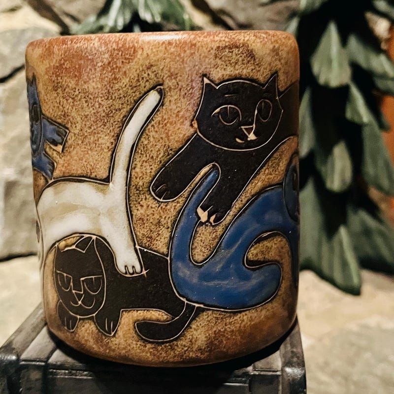 Mexican Stoneware - Etsy