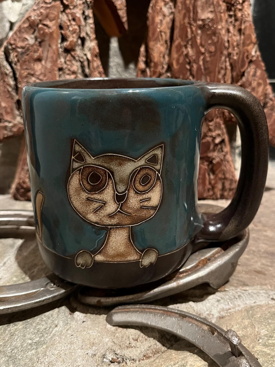 Do Not Disturb the Angry Cats Until Coffee. - Etsy