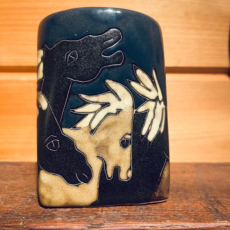Mara Pottery Mexico - Etsy