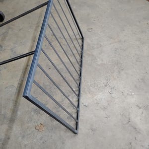 Security Doors/windows & A/C Cages - Etsy