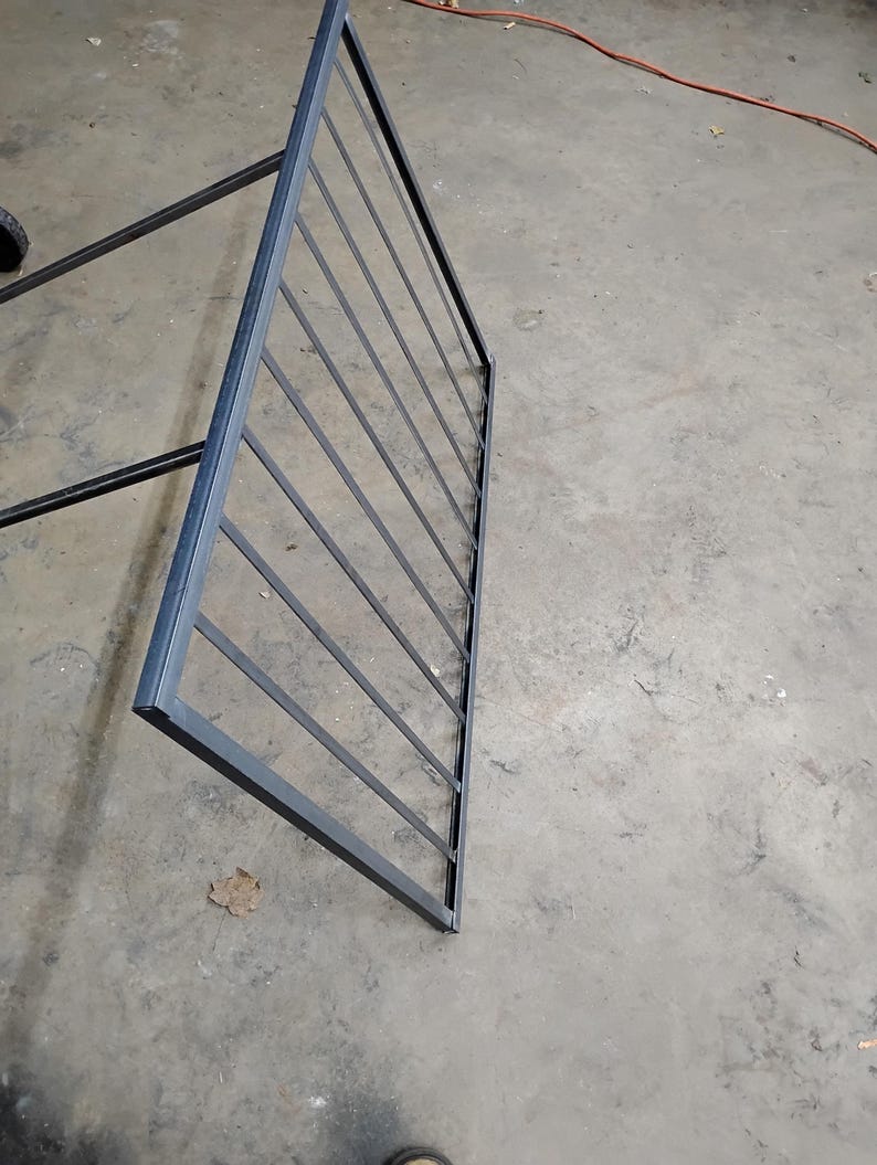 Security Doors/windows & A/C Cages - Etsy