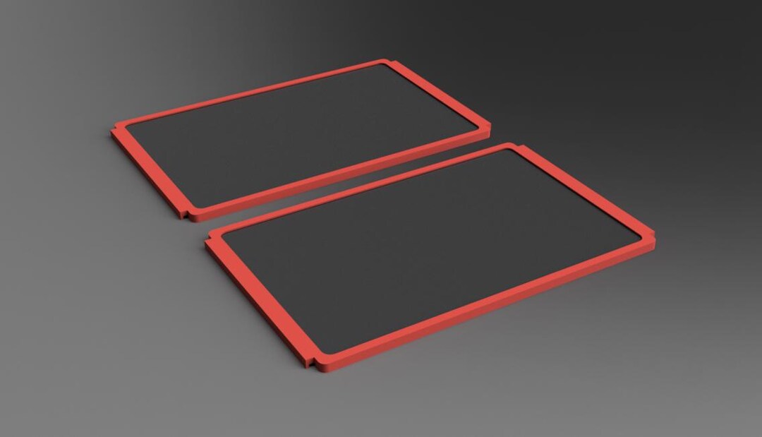 Mag Tray for Magnetized Minis - Etsy