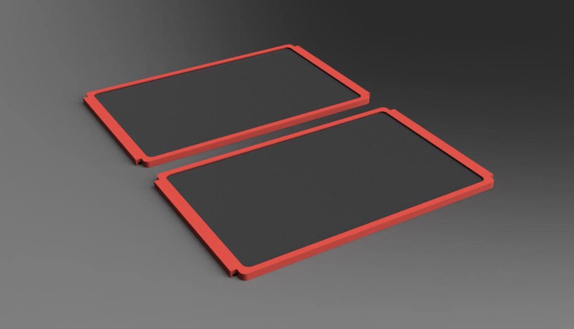 Mag Tray for Magnetized Minis - Etsy