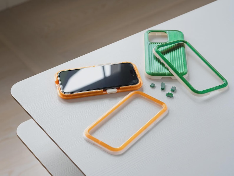 Retron Print Terminal Three Retro iPhone Case - Etsy