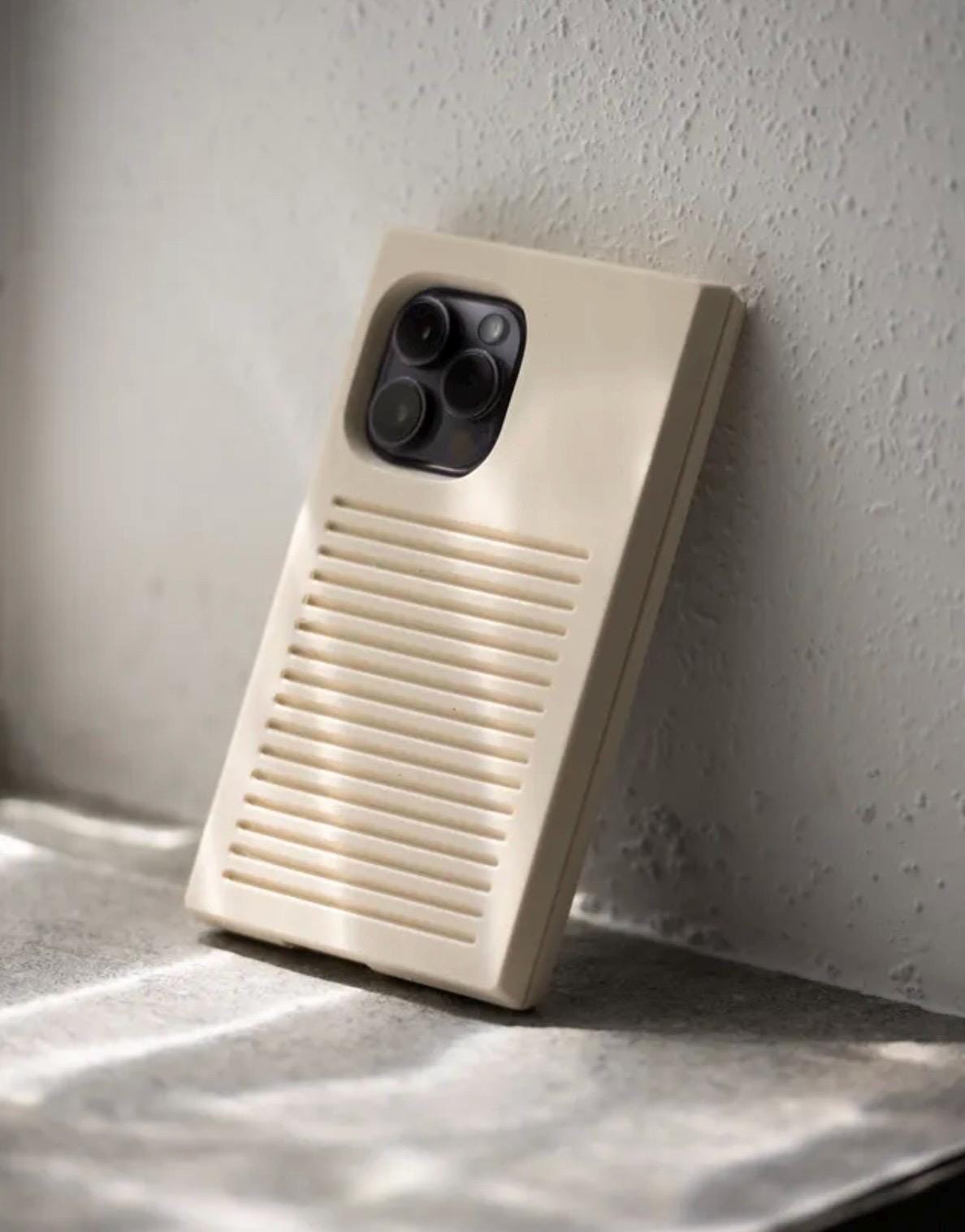 Retron Print Terminal One Retro iPhone Case - Etsy