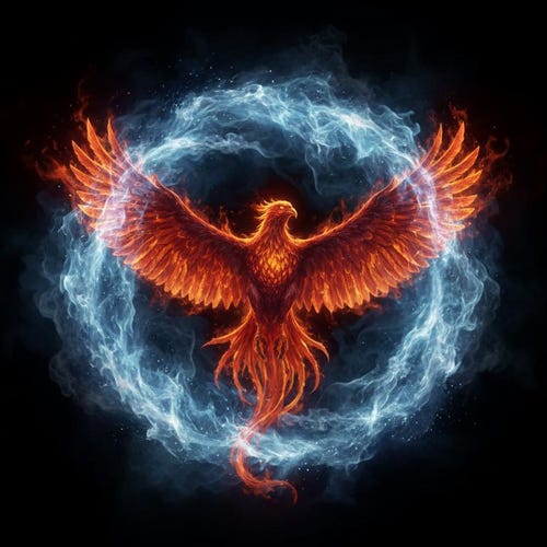 PhoenixFirePrints - Etsy