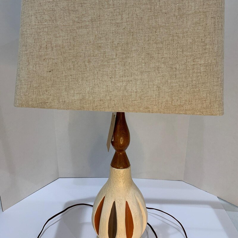 Lamp Table Combo - Etsy