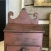 Handmade Sitting/hanging Candle Box Reproduction | Vintage Aesthetic - Etsy