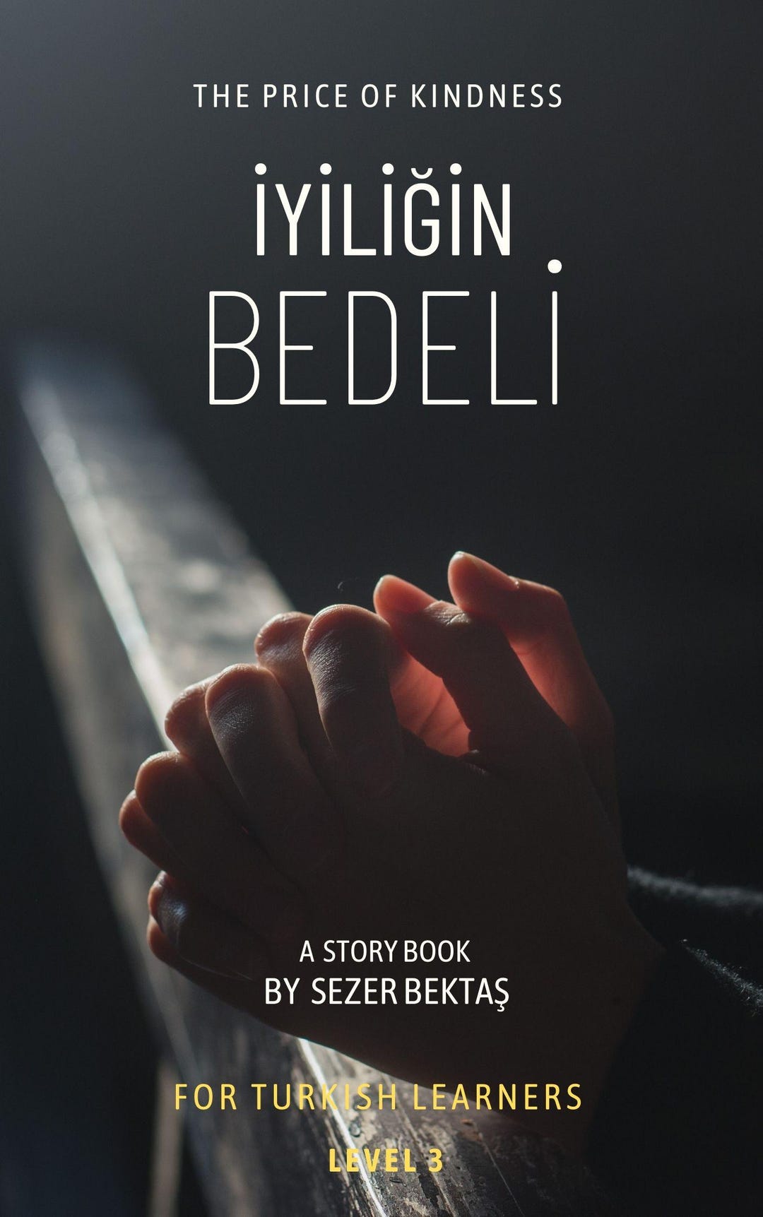 Turkish Book B1 | Language Learning | Story Books | Turkish for ...