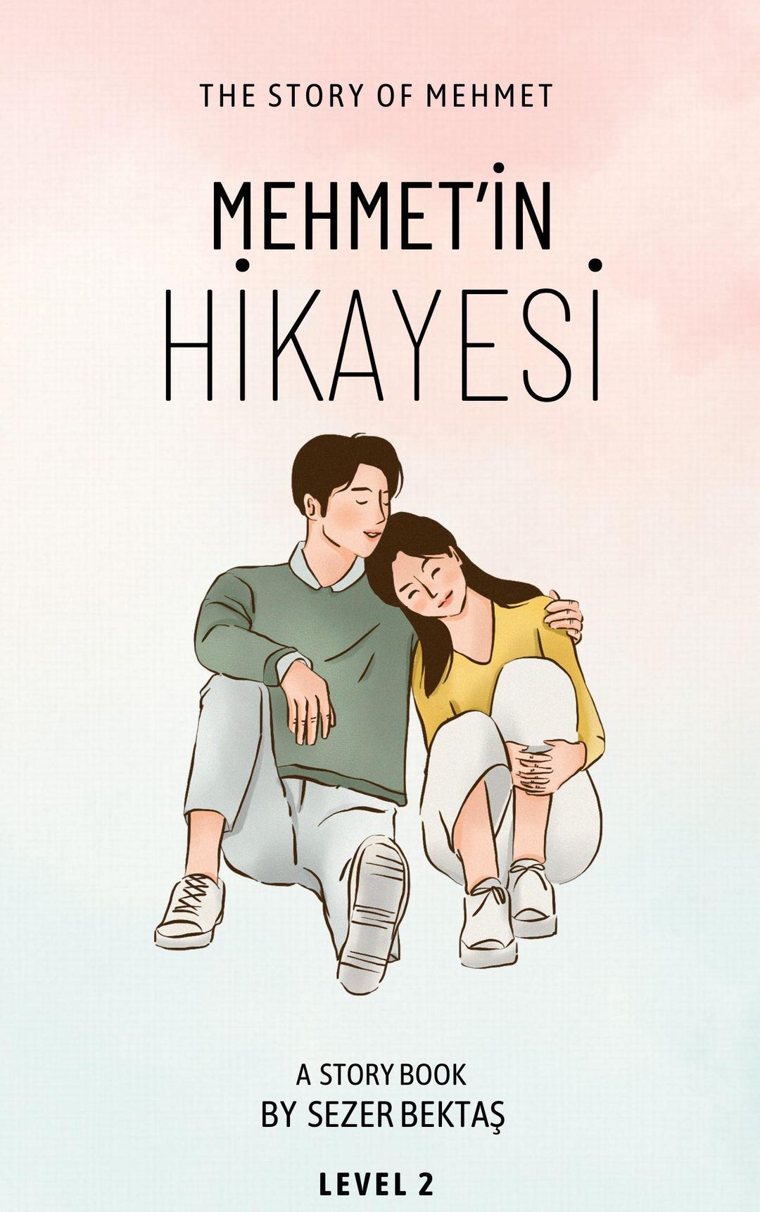 Turkish Book A2 | Language Learning | Story Books | Turkish for ...