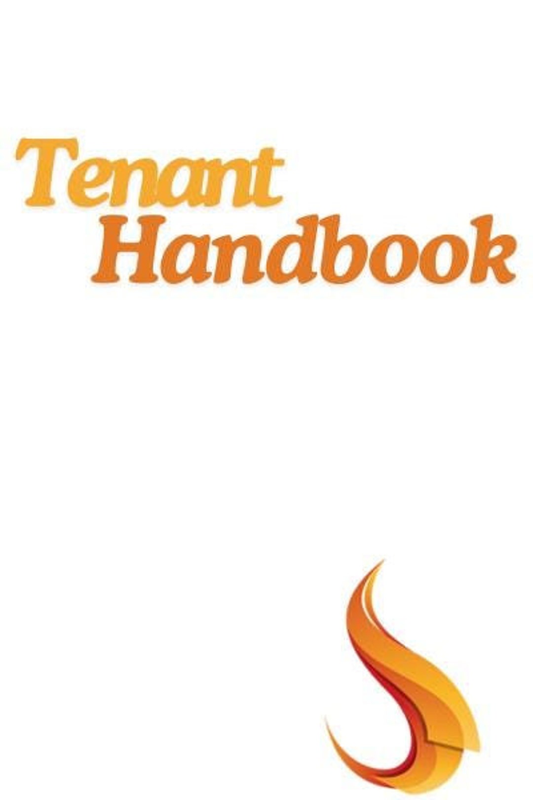 Tenant Handbook - Essential Guide for Smooth Tenancy - Etsy
