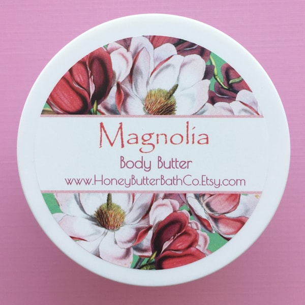 Magnolia - Etsy