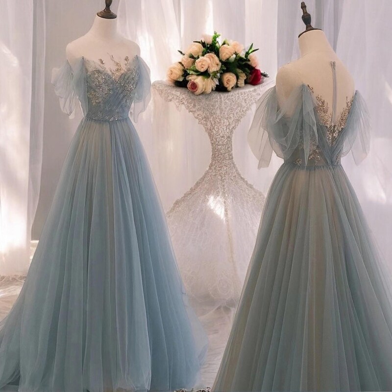 Fantasy Wedding Dress - Etsy