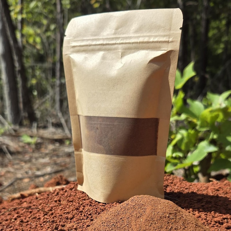 Edible Red Clay Dirt - Etsy