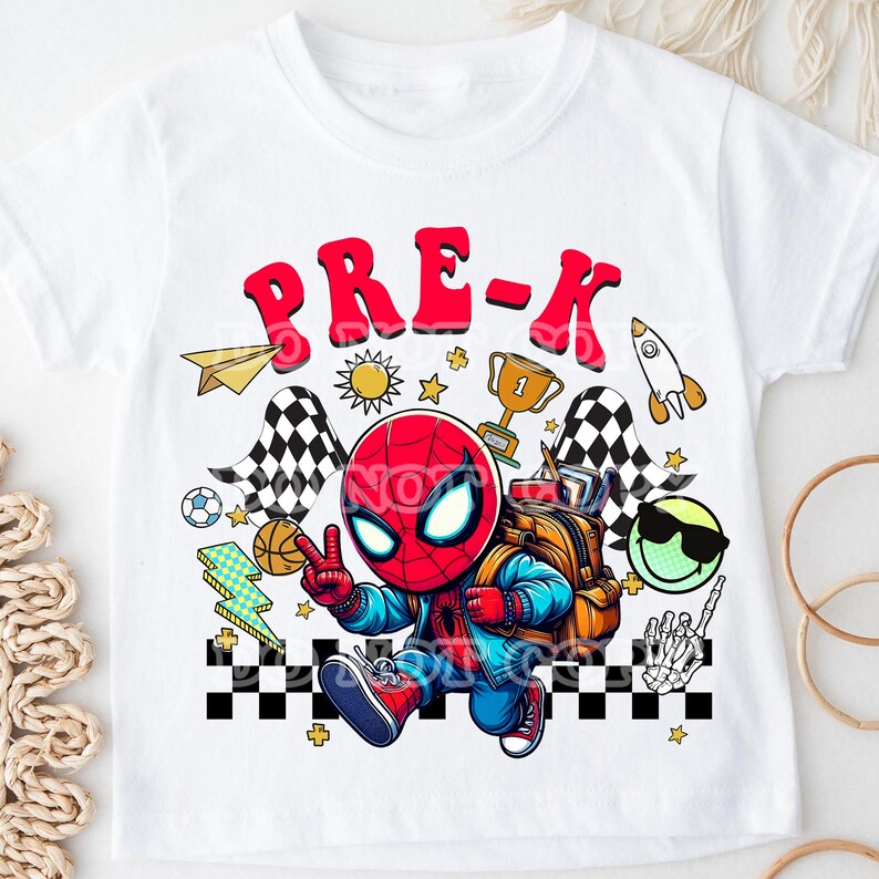 Back to School Super Hero Bundle PNG, Teacher Shirt, First Day of ...