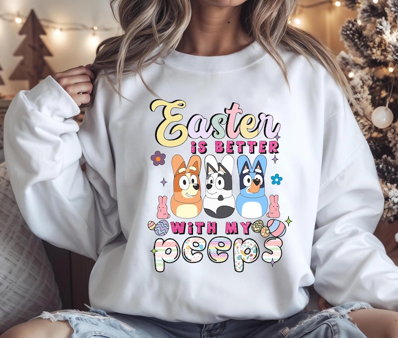 190+ Designs Cartoon Easter Day Characters PNG, Easter Day Bundle PNG ...