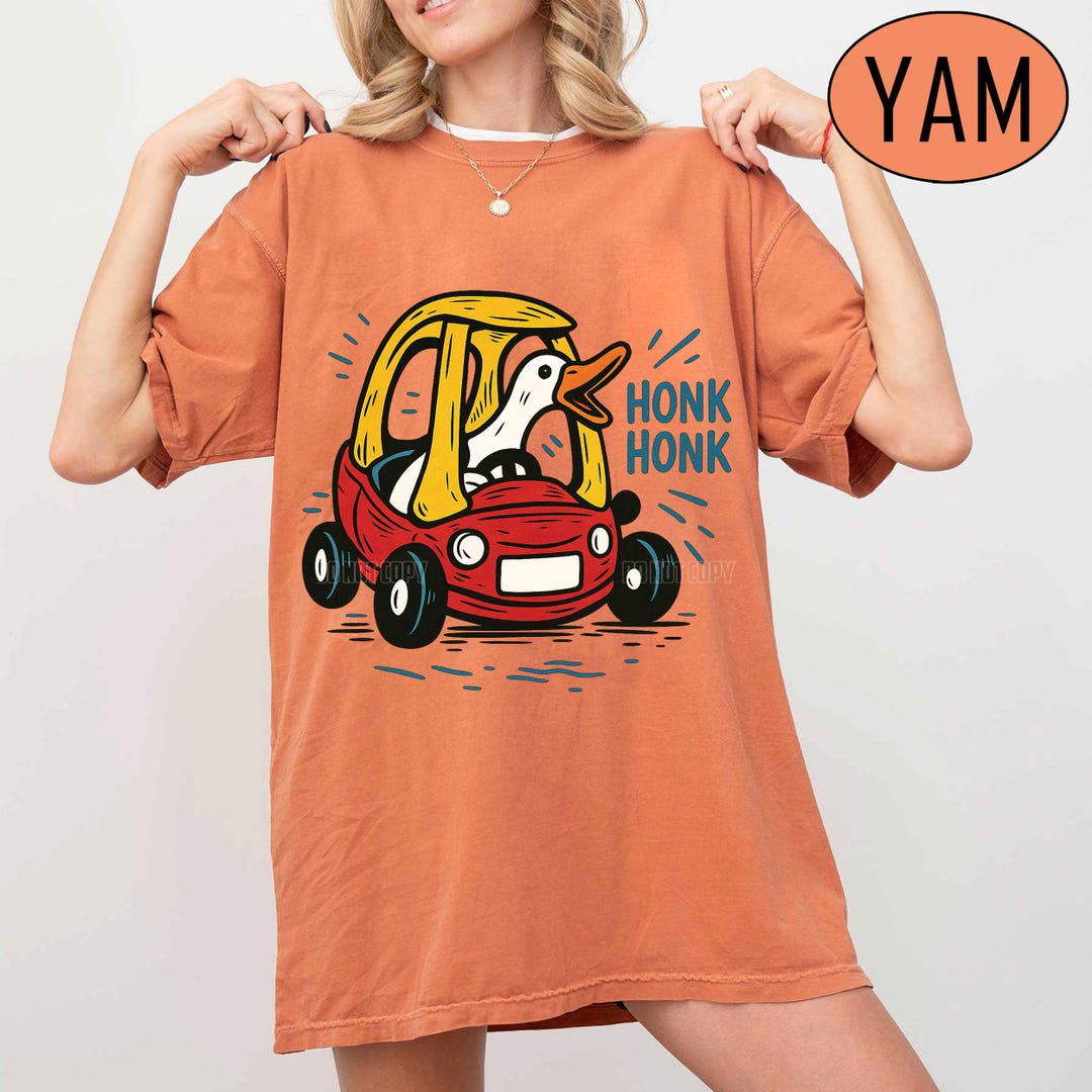 Honk Honk Png, Goose Lover Png, Silly Goose Png, Funny Mental Health ...